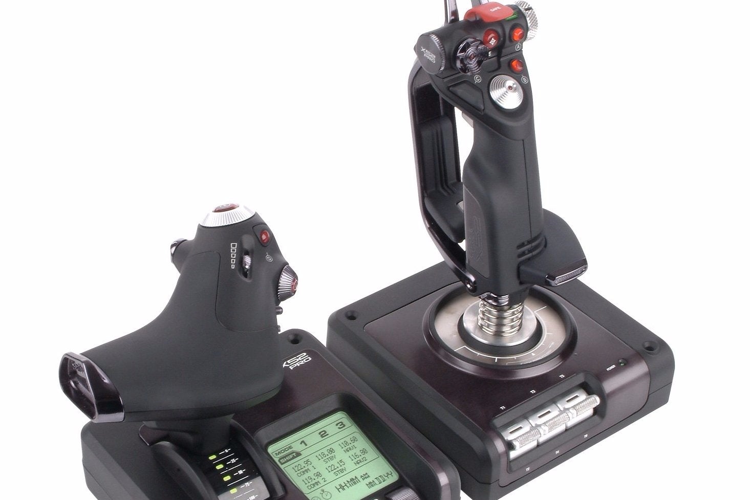 Realidade Virtual causa aumento nas vendas de Joysticks | Eurogamer.pt