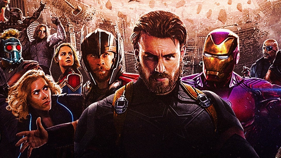 Realizadores do filme Vingadores: Guerra do Infinito explicam porque ...