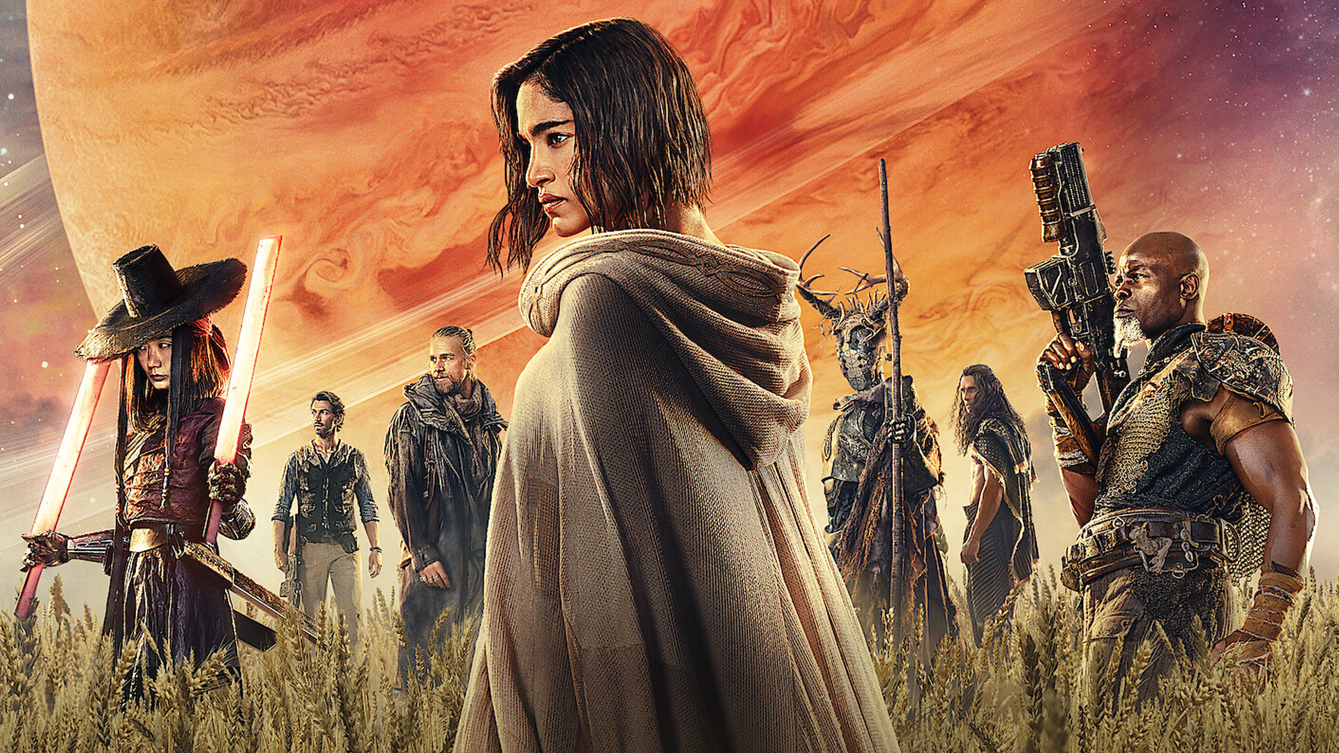 Rebel Moon tabletop RPG studio sues Netflix over cancelled adaptation ...