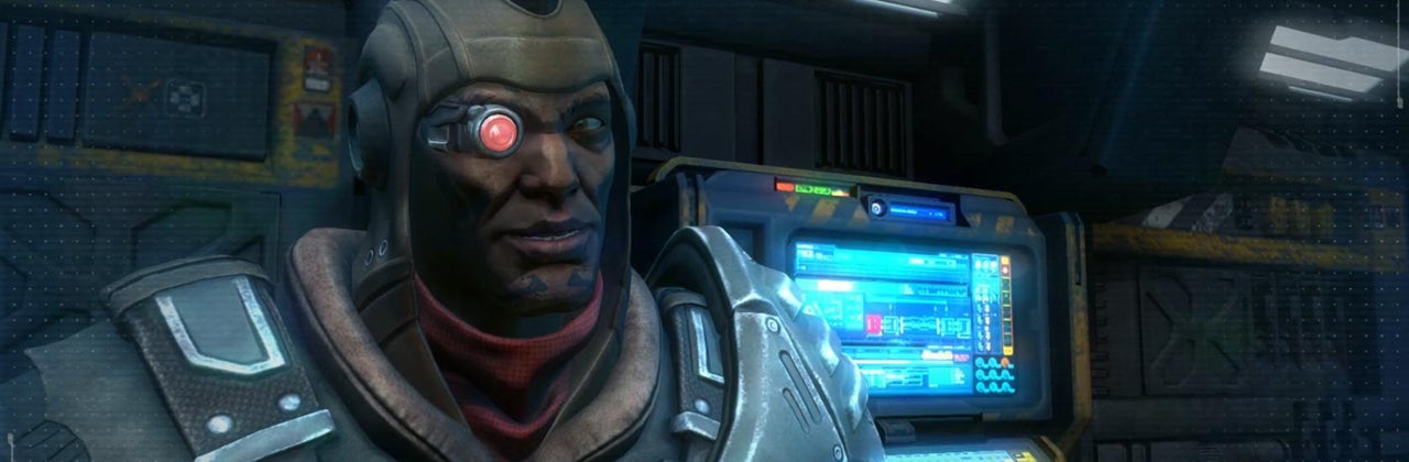 Thursday Stream: Kat Ventures into a Rebel Galaxy [Finished & Archived ...