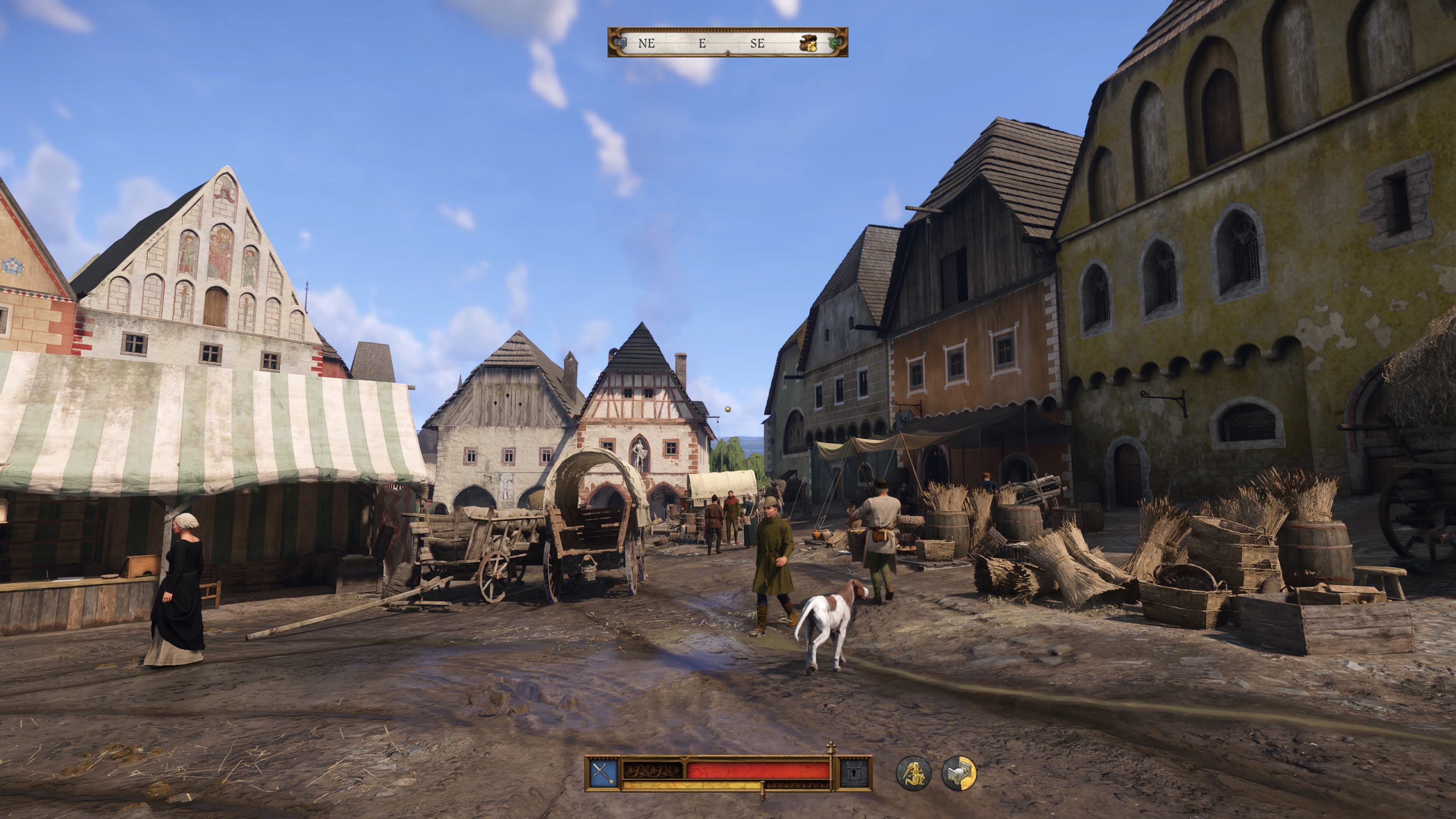 Recenzja Kingdom Come: Deliverance 2. Monumentalne RPG | Eurogamer.pl