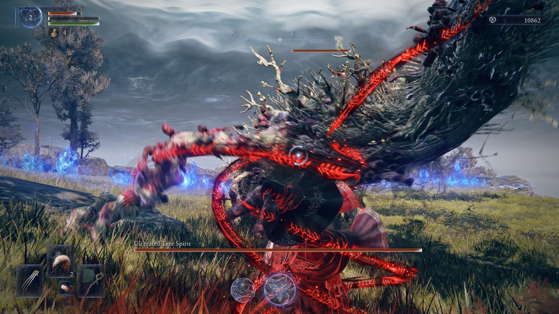 Elden Ring: Nightreign - Recluse tips and tricks | Rock Paper Shotgun