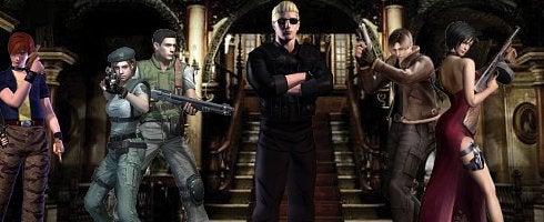 Capcom: "We'll always be experimenting with new IP" | VG247