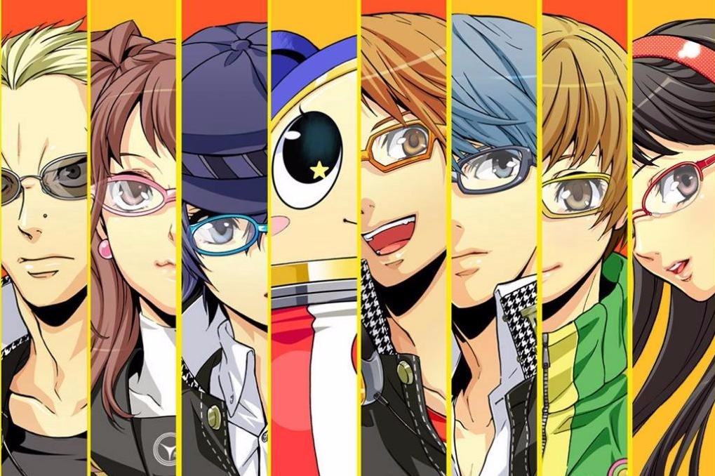 Recuerdos de Inaba | Eurogamer.es