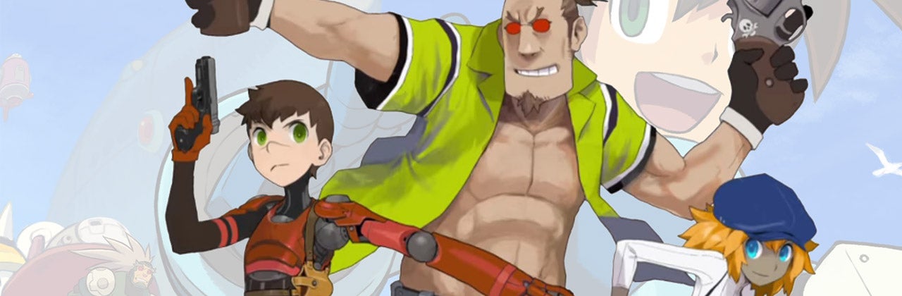 The Failure and Fortunes of Red Ash | VG247