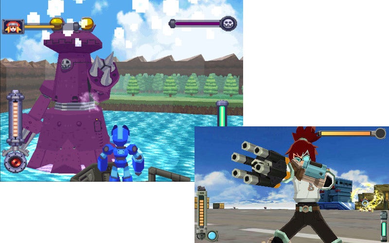 Red Ash: A Brief Q&A With comcept's Keiji Inafune | VG247