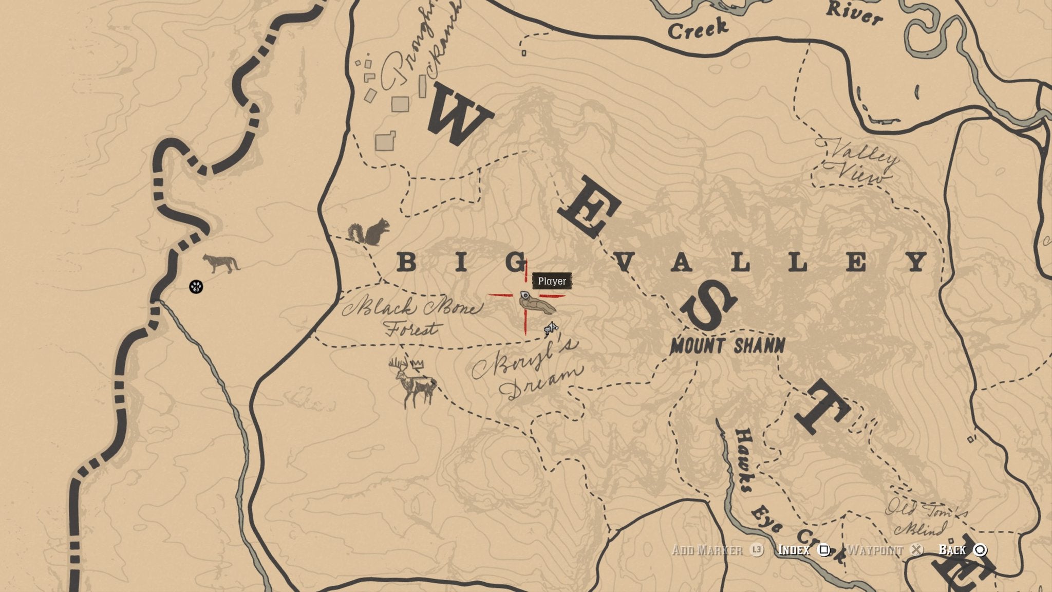 Red Dead Redemption 2 Hat Locations | VG247