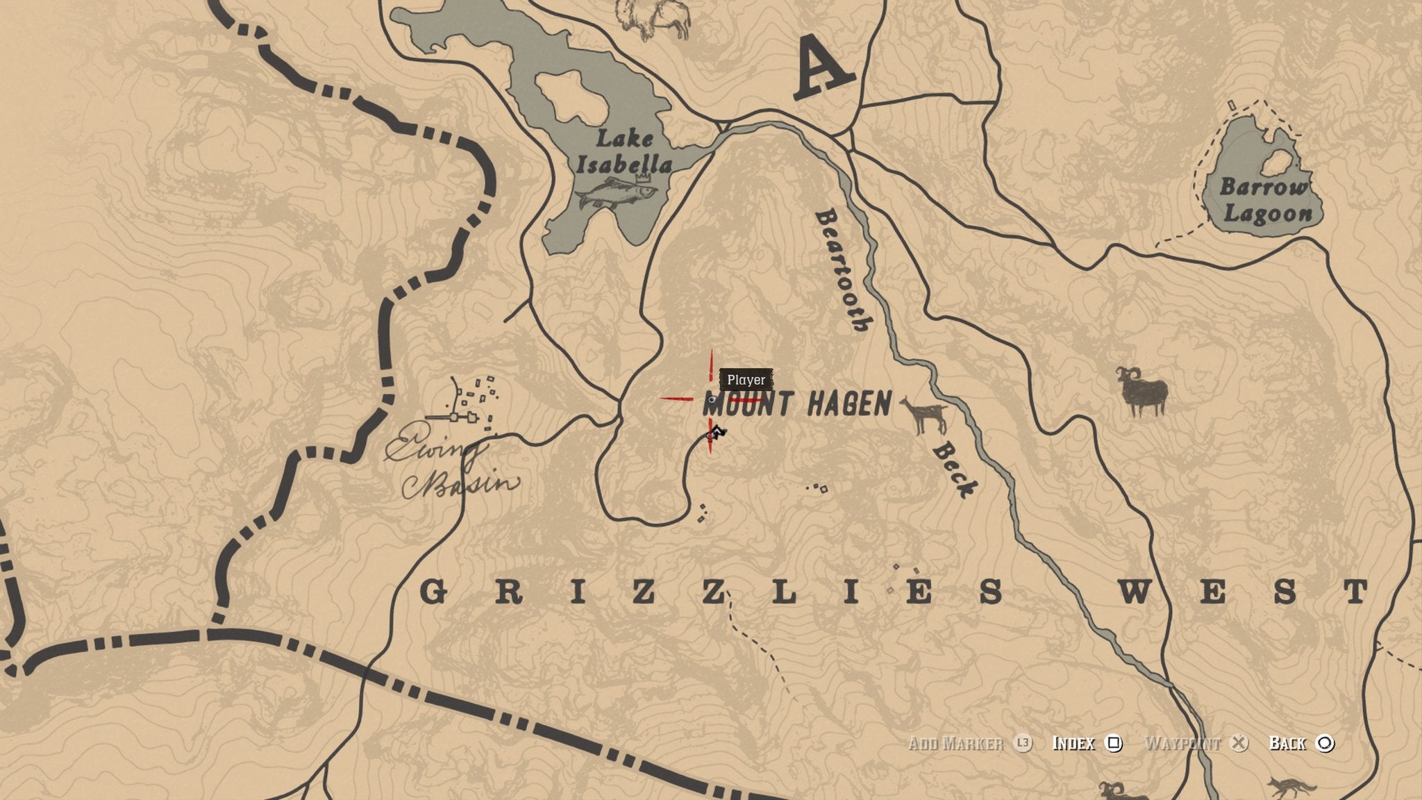 Red Dead Redemption 2 Hat Locations | VG247