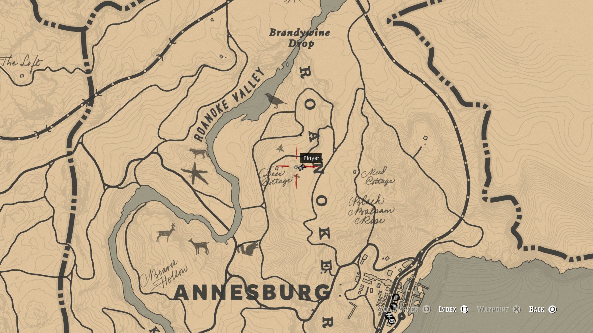 Red Dead Redemption 2 Rock Carvings locations | VG247