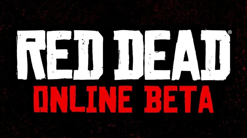 Red Dead Online beta start time, release dates, how to get beta access ...