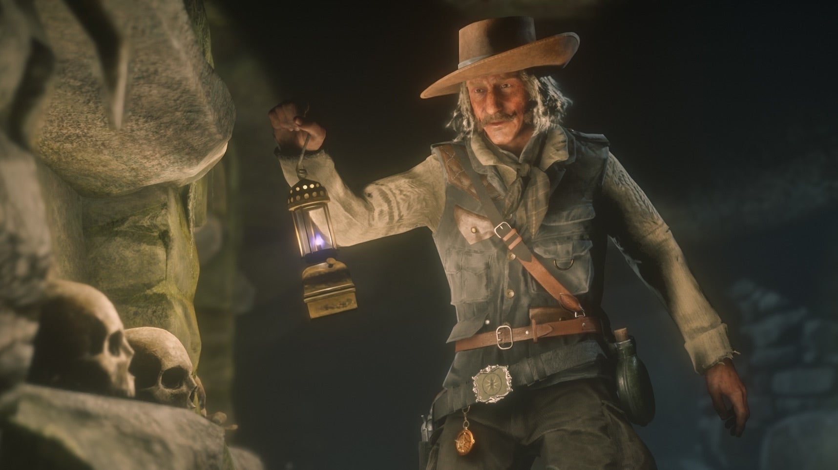 Red Dead Online's Specialist Roles system arrives with next week's ...