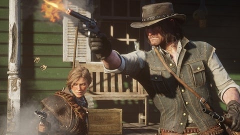 Red Dead Redemption 2: melhores armas e onde encontrar armas raras e ...