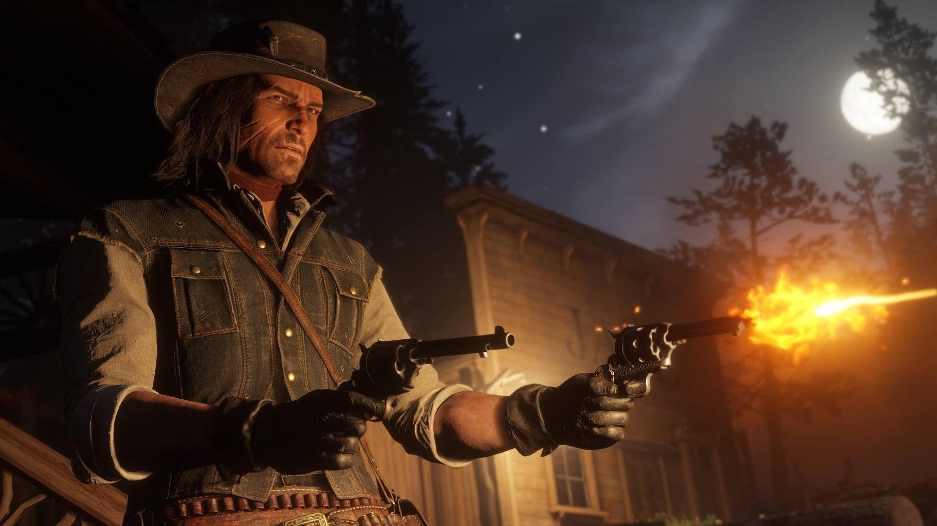 Red Dead Redemption 2 - Kody, Tipsy | Eurogamer.pl
