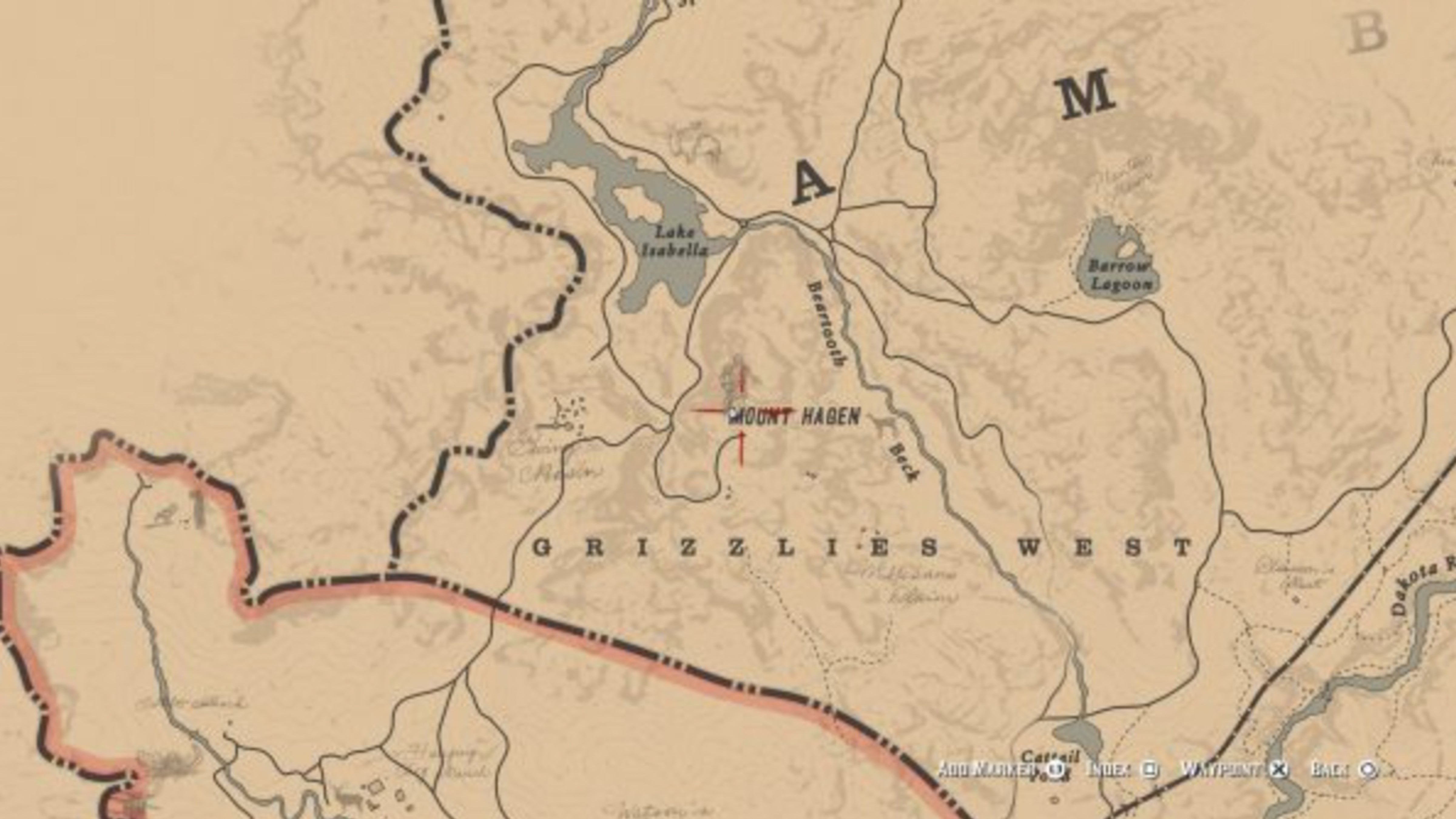 Red Dead Redemption 2: Morion conquistador helmet location | VG247