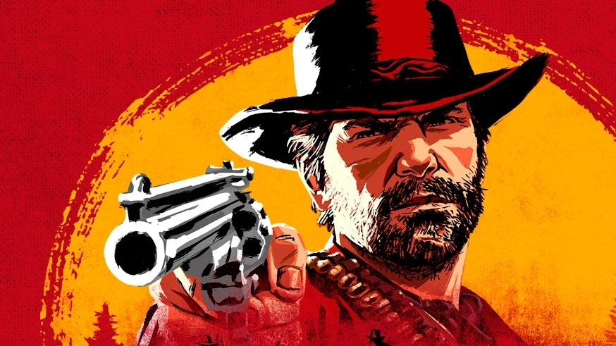 Red Dead Redemption 2 - nowy zwiastun z kolejnym spojrzeniem na gang ...