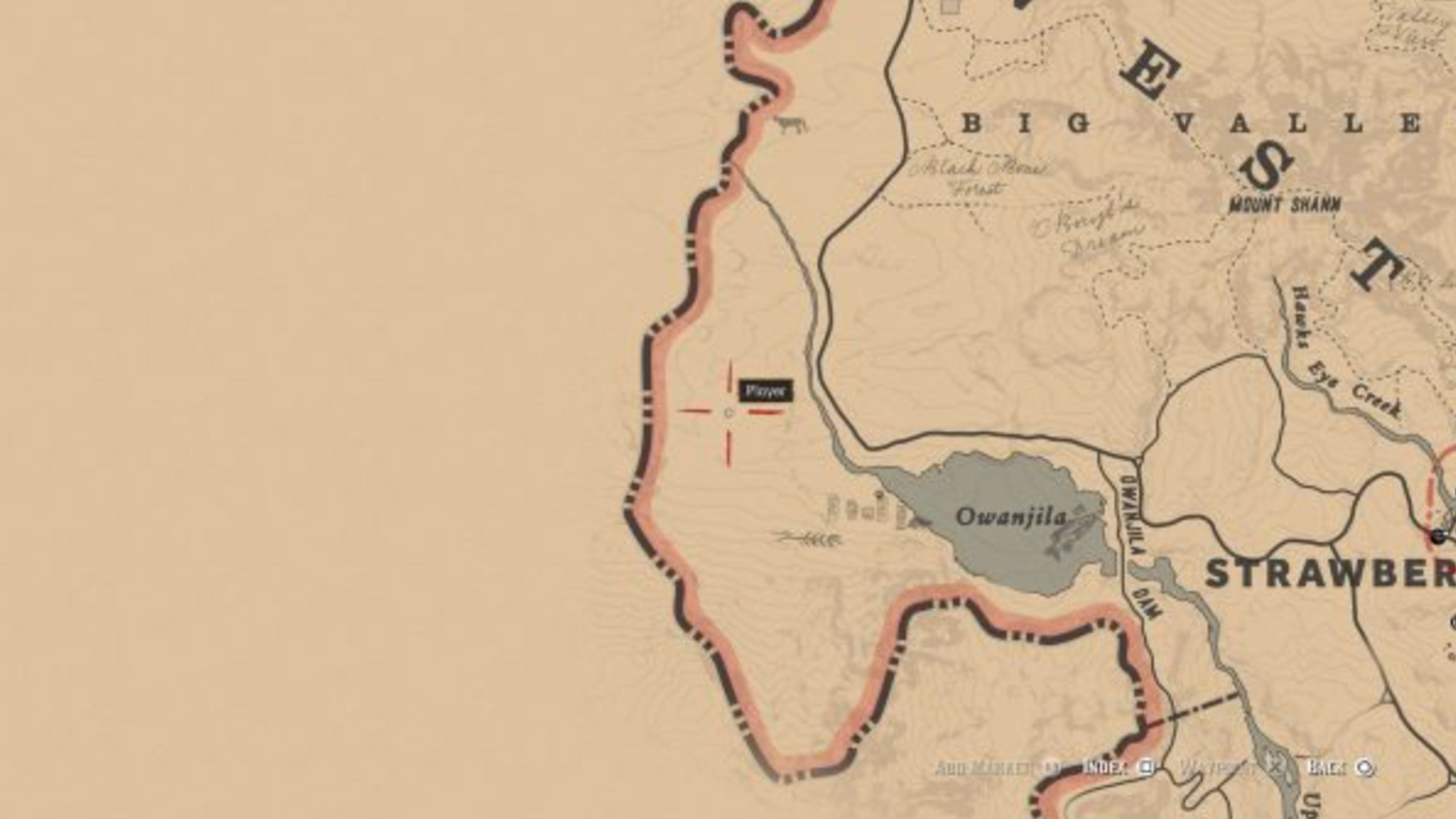 Red Dead Redemption 2: Morion conquistador helmet location | VG247