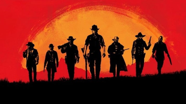 Red Dead Redemption 2 - Poradnik, Solucja | Eurogamer.pl