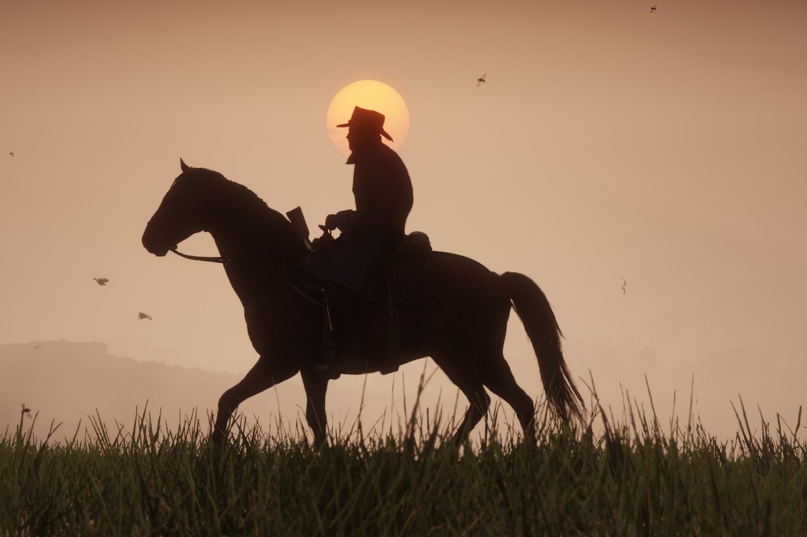 Red Dead Redemption 2 - trailer, suposto mapa, localização, personagens ...