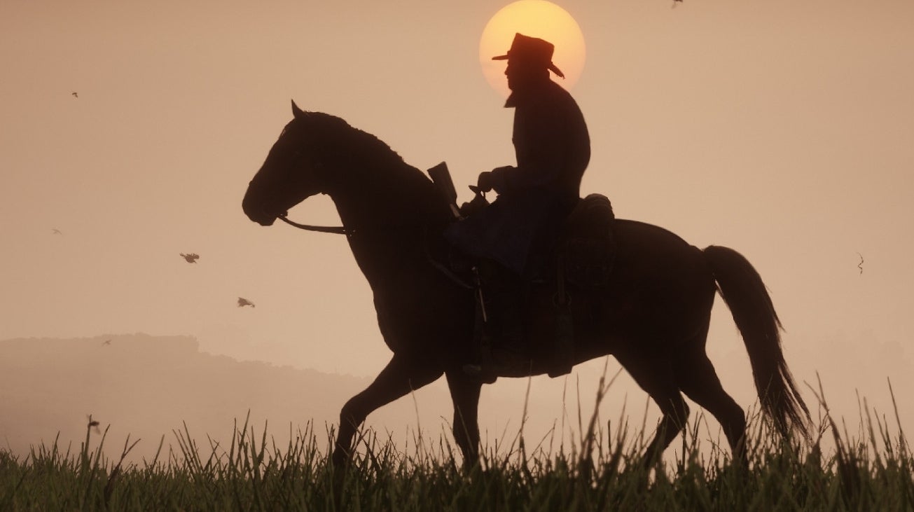 Red Dead Redemption 2 z 7 nominacjami do Game Developers Choice Awards ...