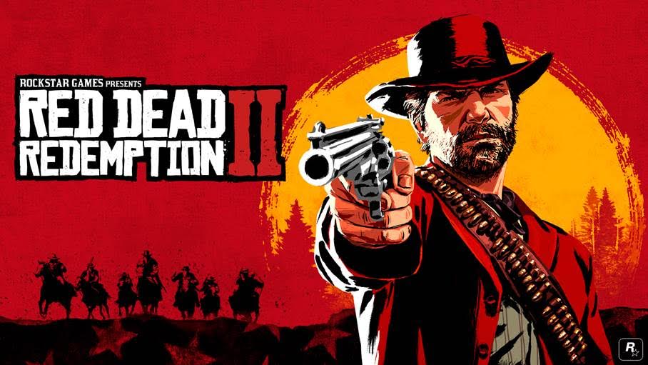 Red Dead Redemption 2's latest trailer is out Wednesday | VG247