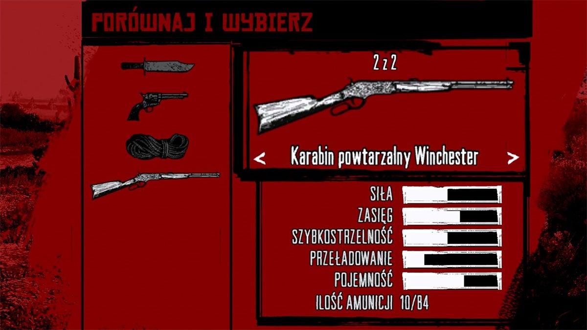 Red Dead Redemption 1 - Poradnik, Solucja | Eurogamer.pl