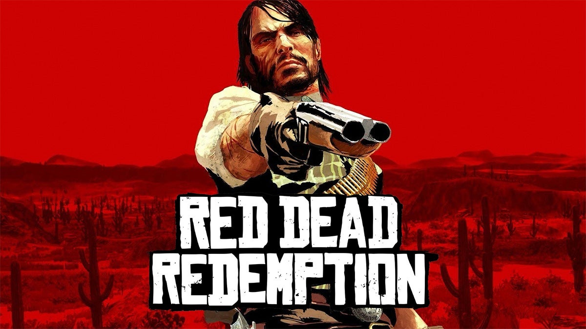 Red Dead Redemption 1 - Poradnik, Solucja | Eurogamer.pl