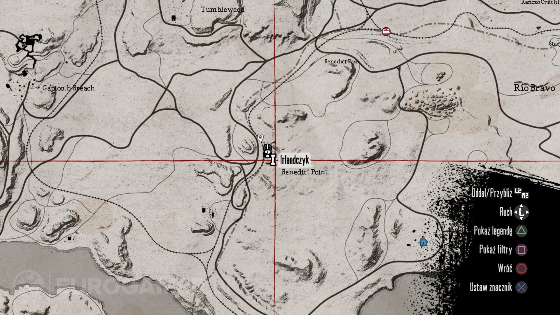 Red Dead Redemption 1 - Kłopoty to jego specjalność | Eurogamer.pl