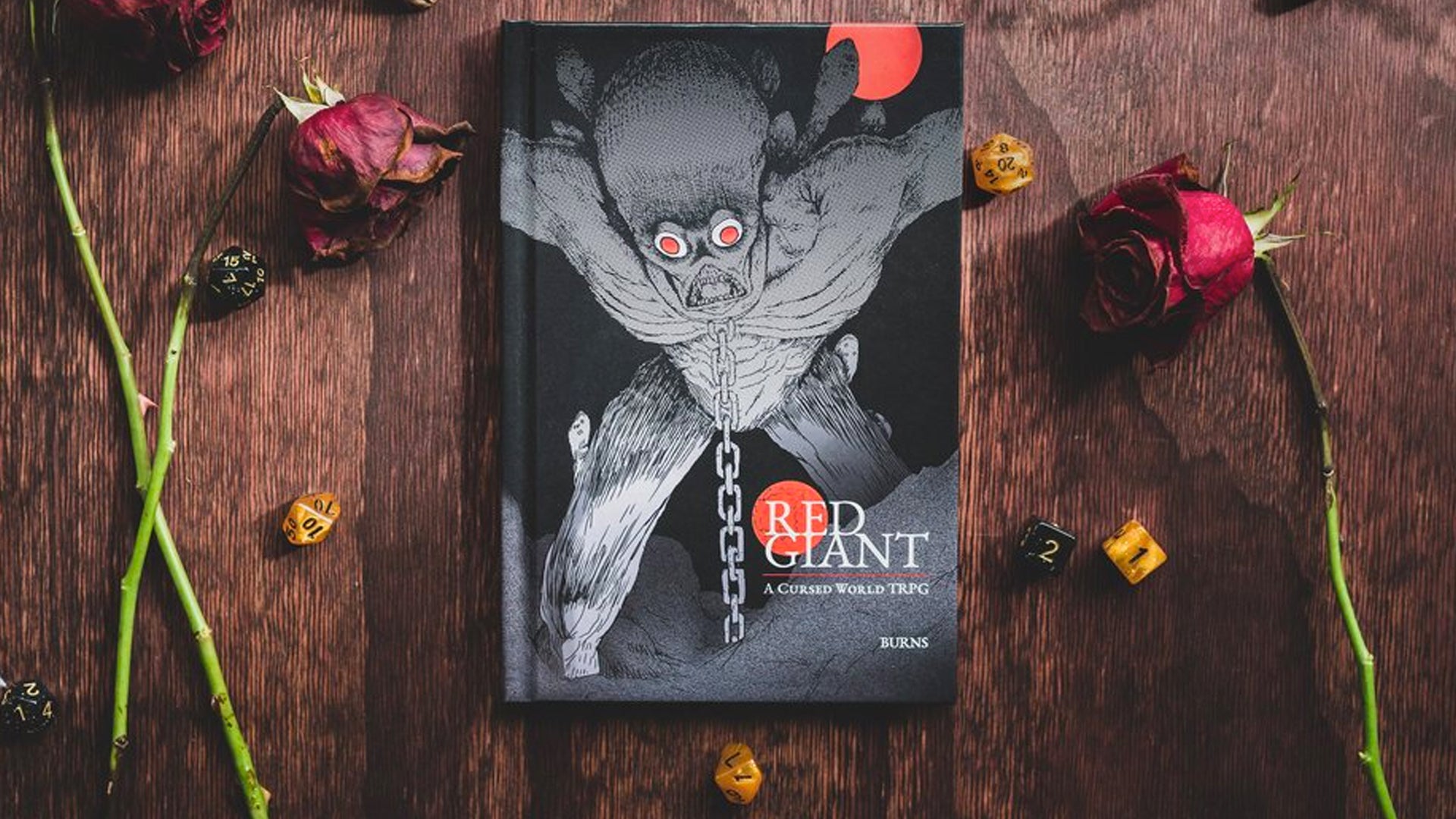 Red Giant is a brutal but beginner-friendly RPG inspired by Castlevania ...