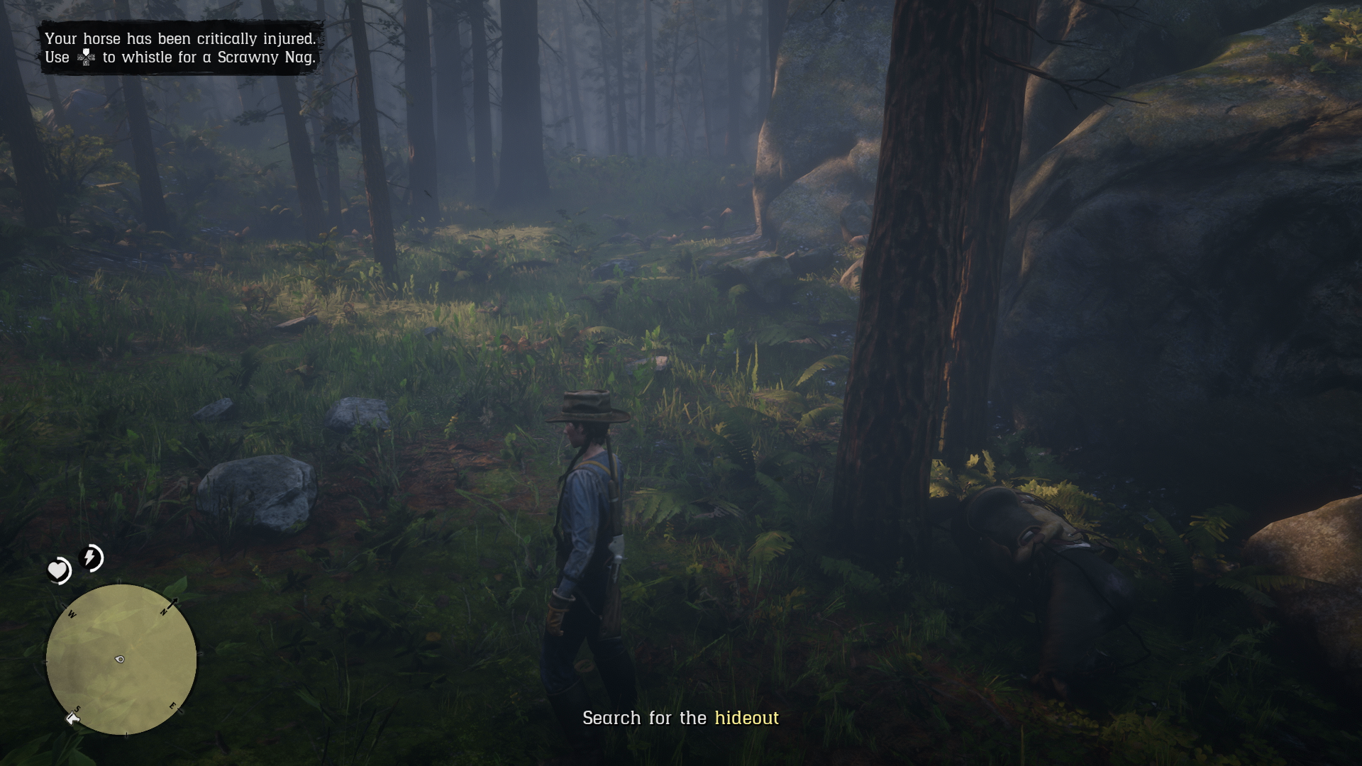 Red Dead Online - Guia para iniciantes | Eurogamer.pt