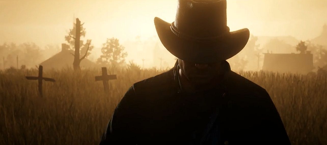 Red Dead Redemption 2 is a living, breathing world where choice matters ...