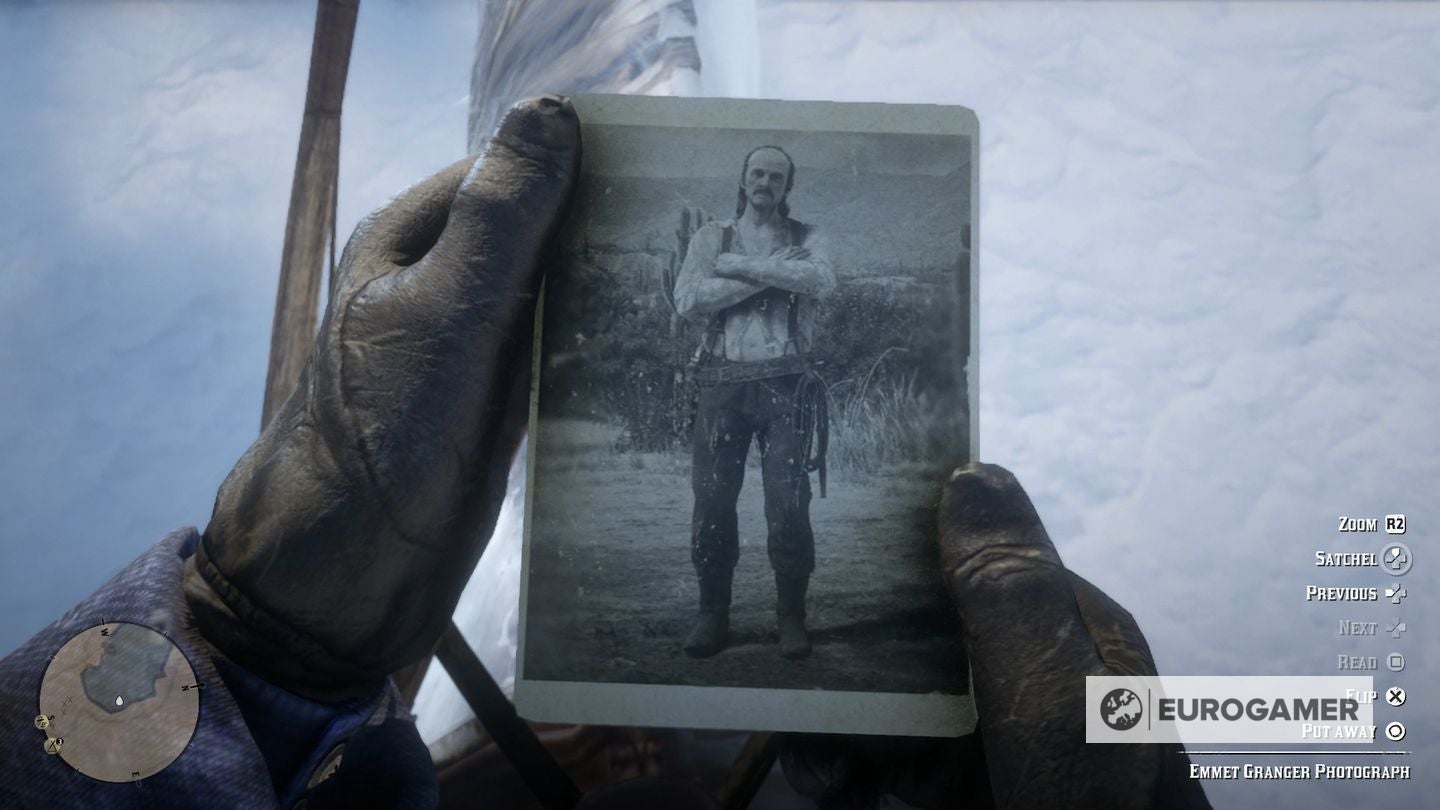 Red Dead Redemption 2 Gunslinger locations and how to duel in the ...