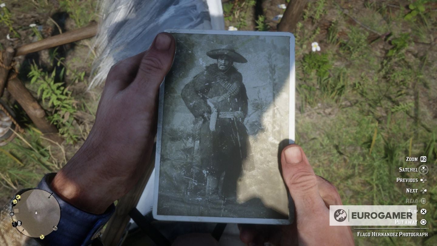 Red Dead Redemption 2 Gunslinger locations and how to duel in the ...