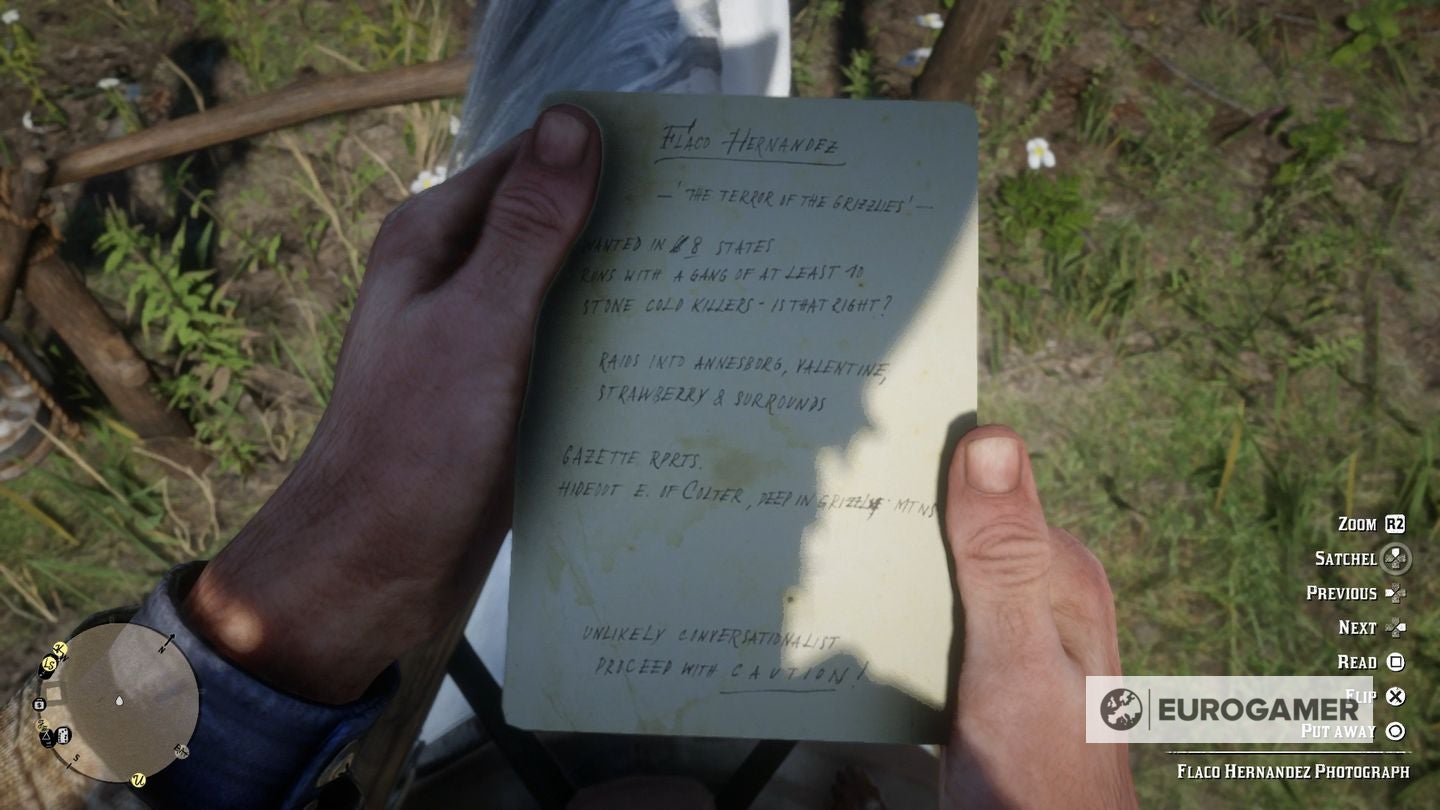 Red Dead Redemption 2 Gunslinger locations and how to duel in the ...