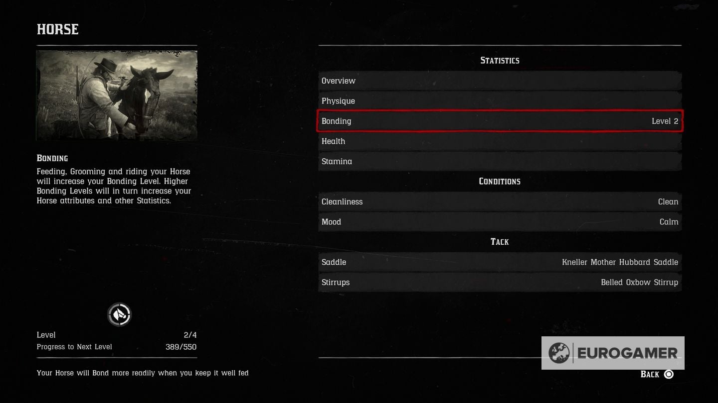 Red Dead Redemption 2 best horse, how to get new horses and horse ...