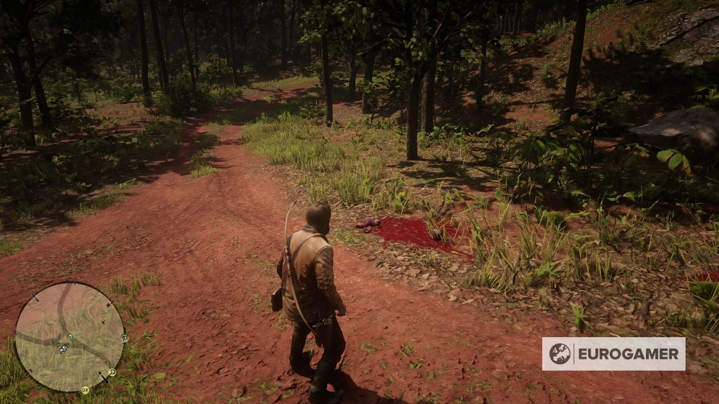 Red Dead Redemption 2 Killer Clue piece locations: How to stop the ...