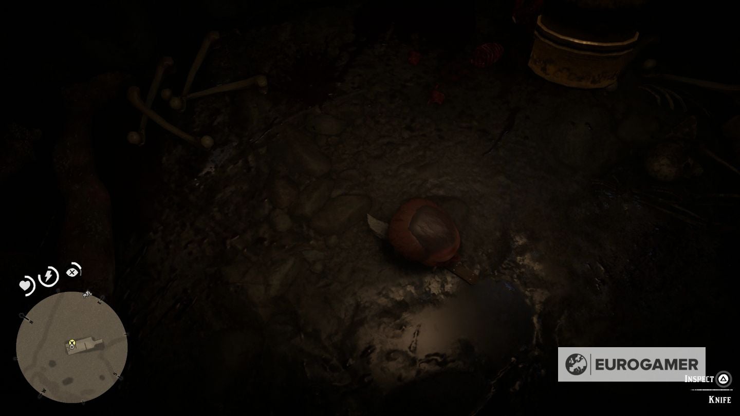 Red Dead Redemption 2 Killer Clue piece locations: How to stop the ...