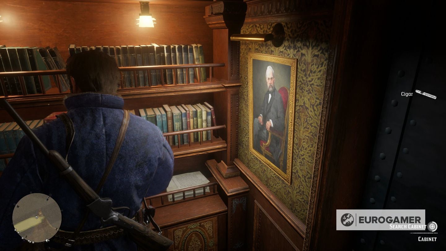 Red Dead Redemption 2 money making explained - how to get money fast ...