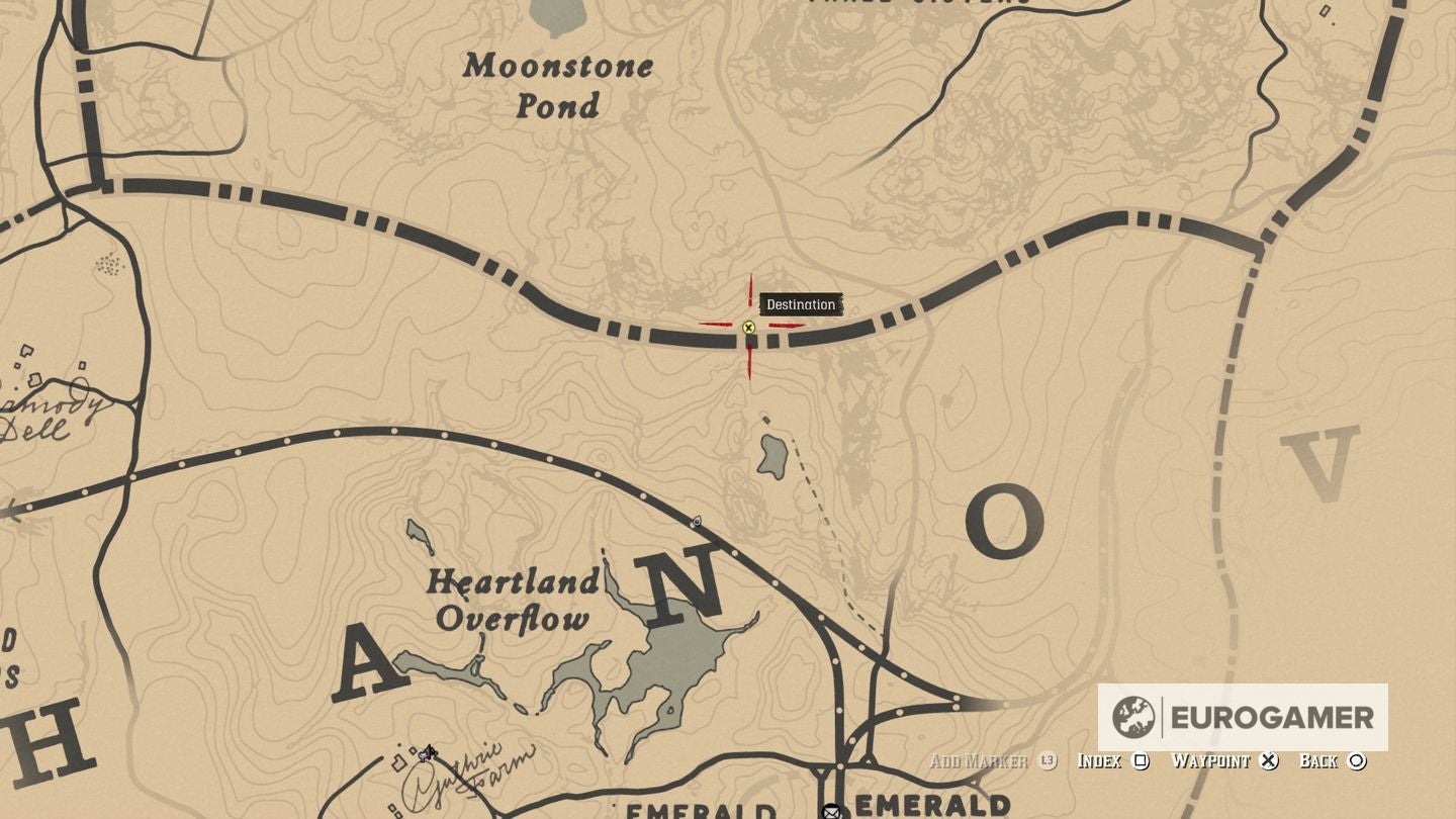 Red Dead Redemption 2 - Money Lending and Other Sins | Eurogamer.net