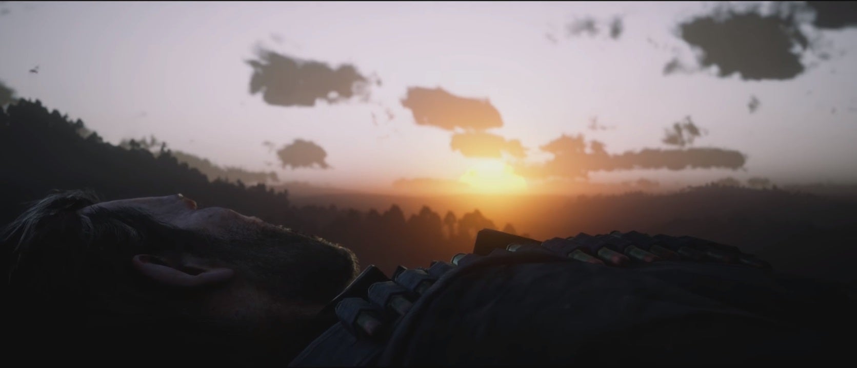 Red Dead Redemption 2 Endings, Deaths and Spoilers | VG247