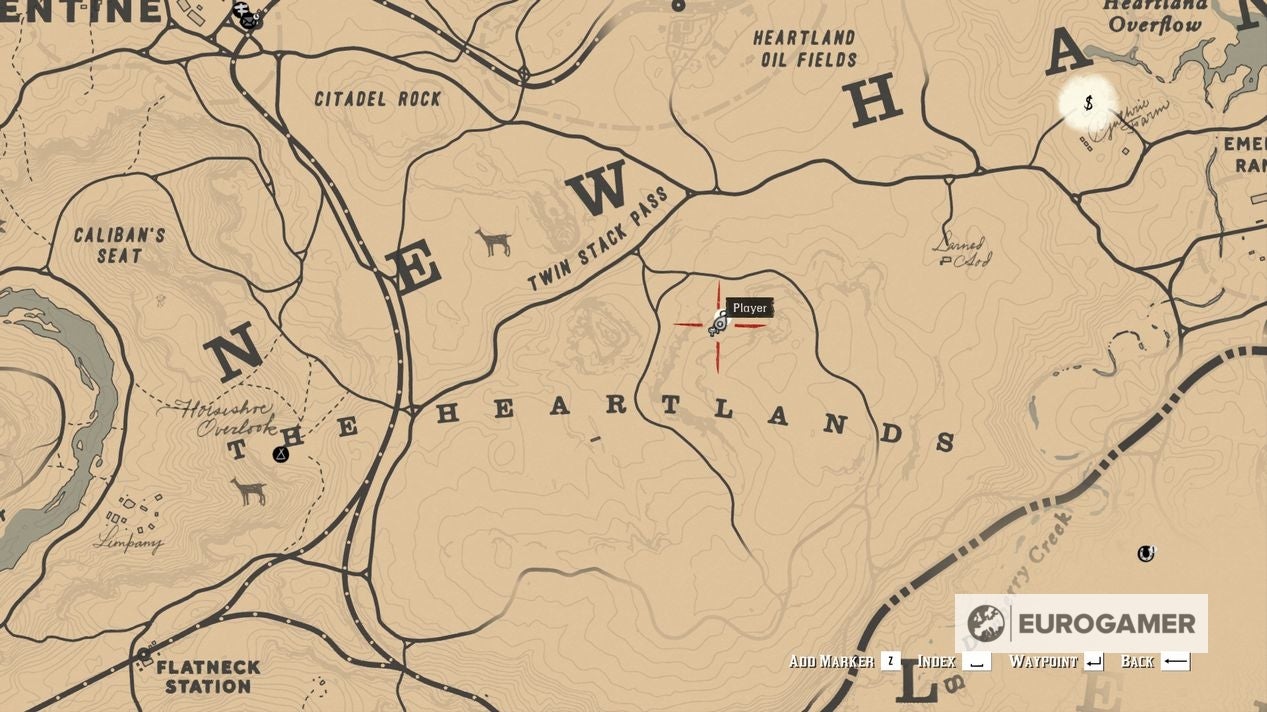 Red Dead Redemption 2 The Ends of the Earth mission explained ...