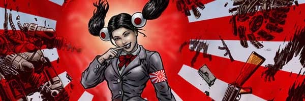 Yuriko Omega Wallpaper Command And Conquer Red Alert 3 Uprising Yuriko