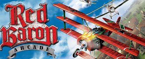 Red Baron Arcade lands on the US PlayStation Store | VG247