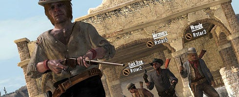 Video - Red Dead Redemption gets even more footage | VG247