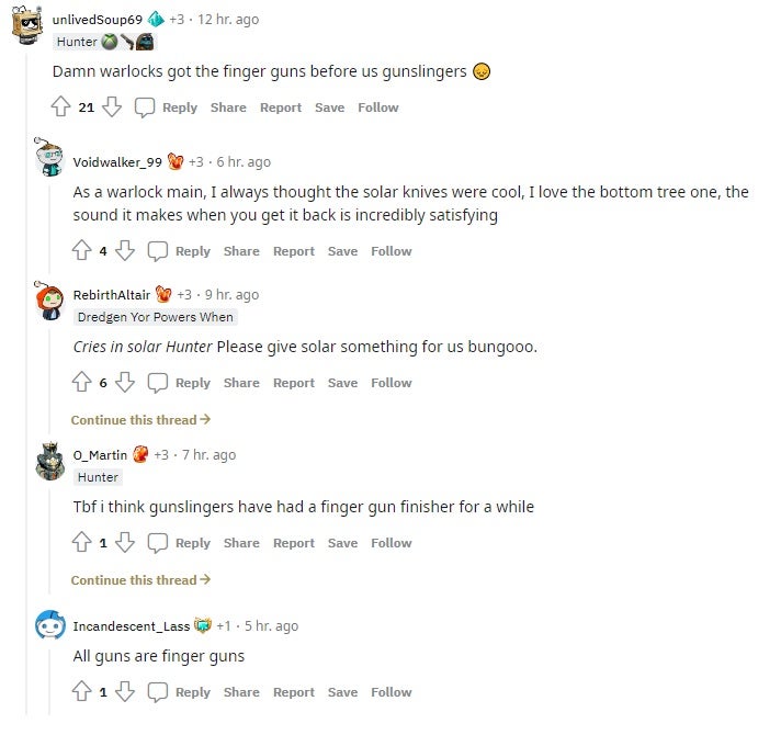 With a snap of their fingers, Bungie has ignited excitement among ...