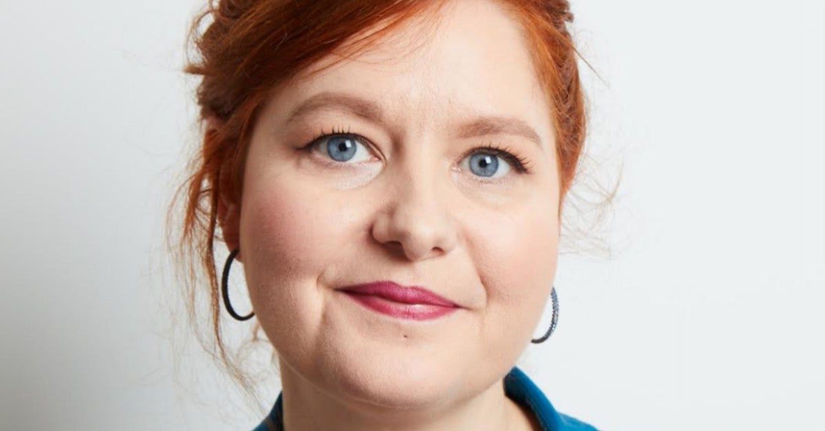 Siobhan Reddy: "Progress has been made, but the issues haven't gone ...