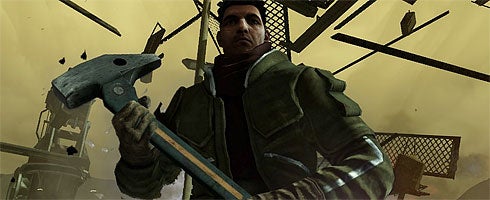 Red Faction: Guerrilla demo out for all | VG247