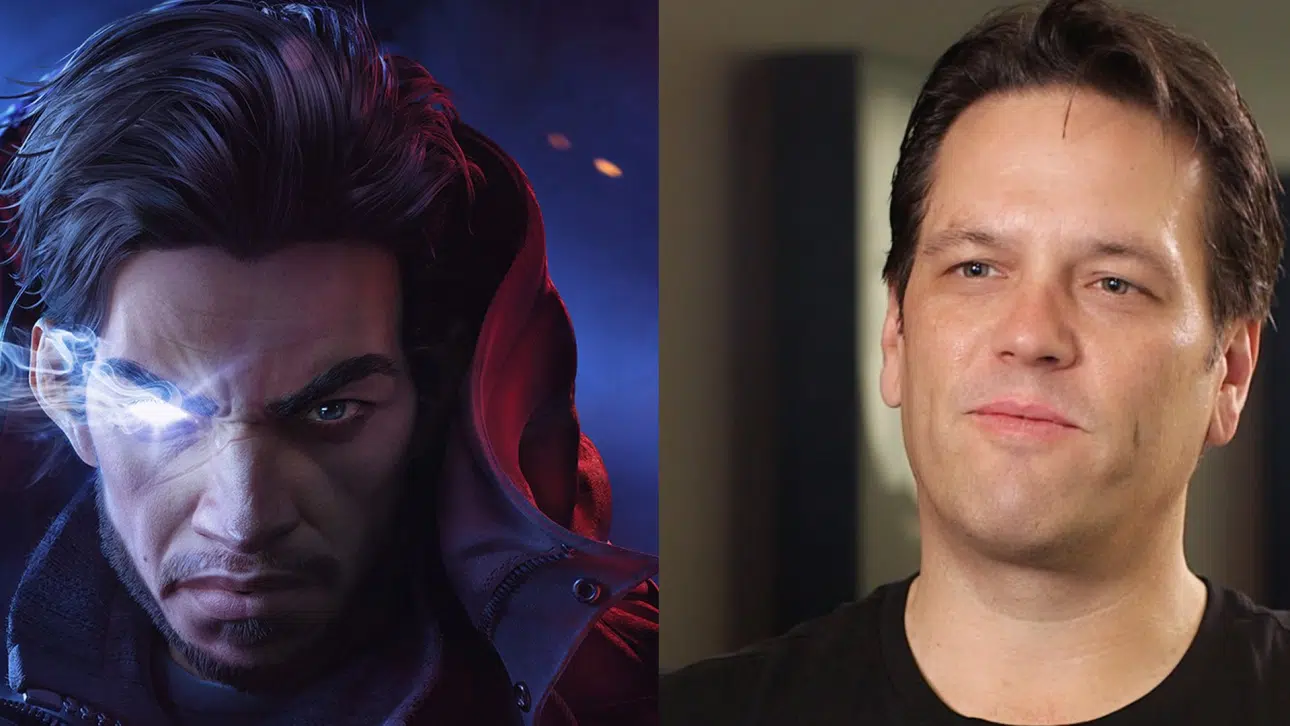 Phil Spencer fala sobre Redfall e da sua desilusão | Eurogamer.pt