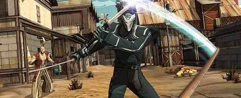 Ubisoft releases new Red Steel 2 video | VG247