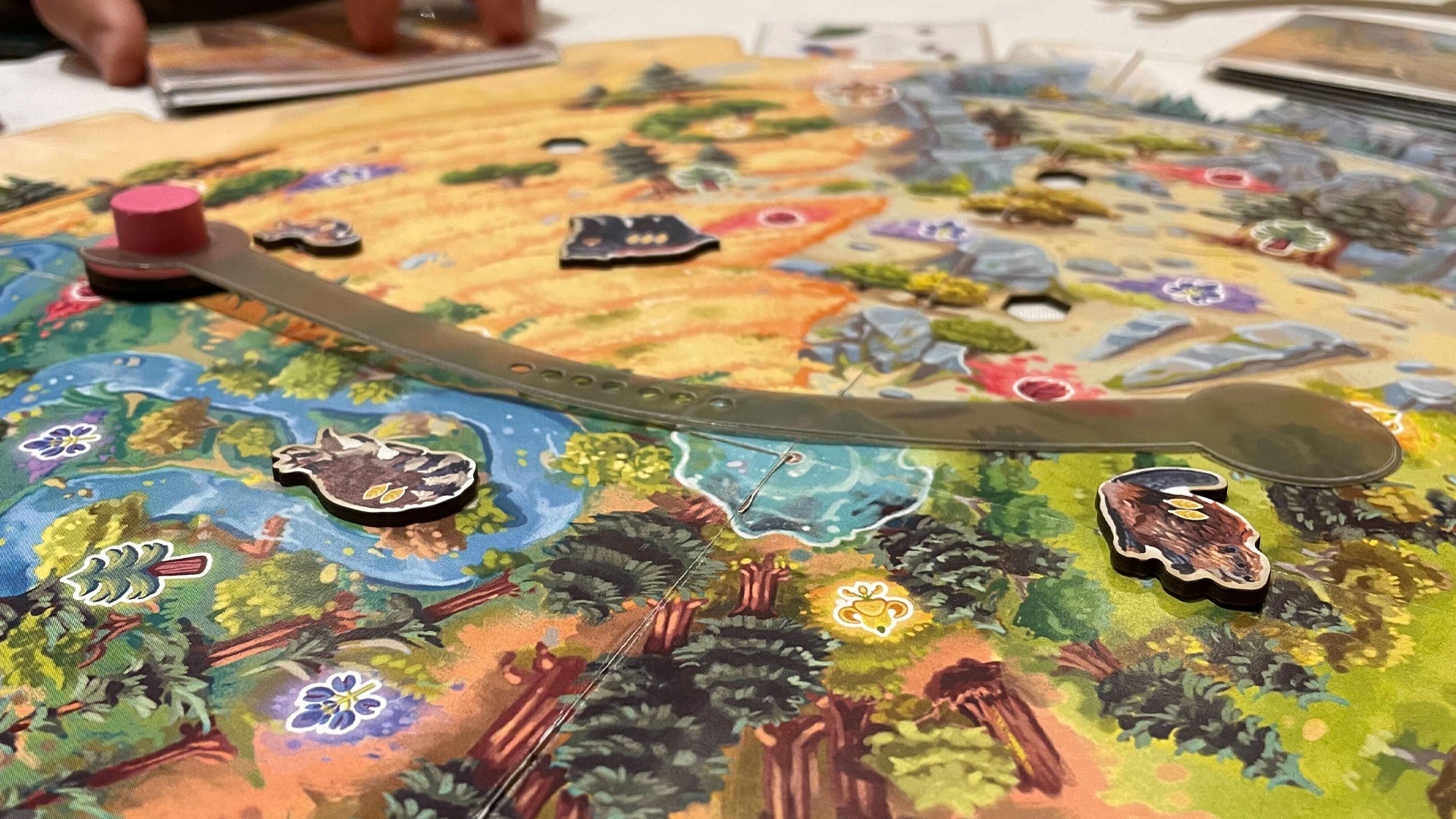 Colt Express creator’s next board game is X-Wing for photography nerds ...