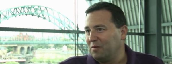 Mark Rein Says PC Has "Shot By" Consoles | Rock Paper Shotgun